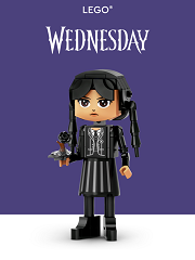 Køb billig LEGO / LEGO klodser! Altid billige priser og tilbud på LEGO